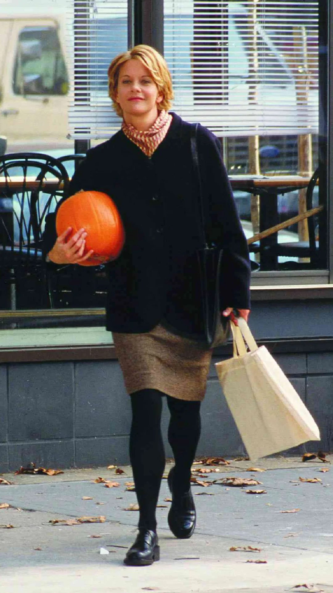 Meg Ryan’s ‘What Happens Later’: Plot, Cast, Release Date