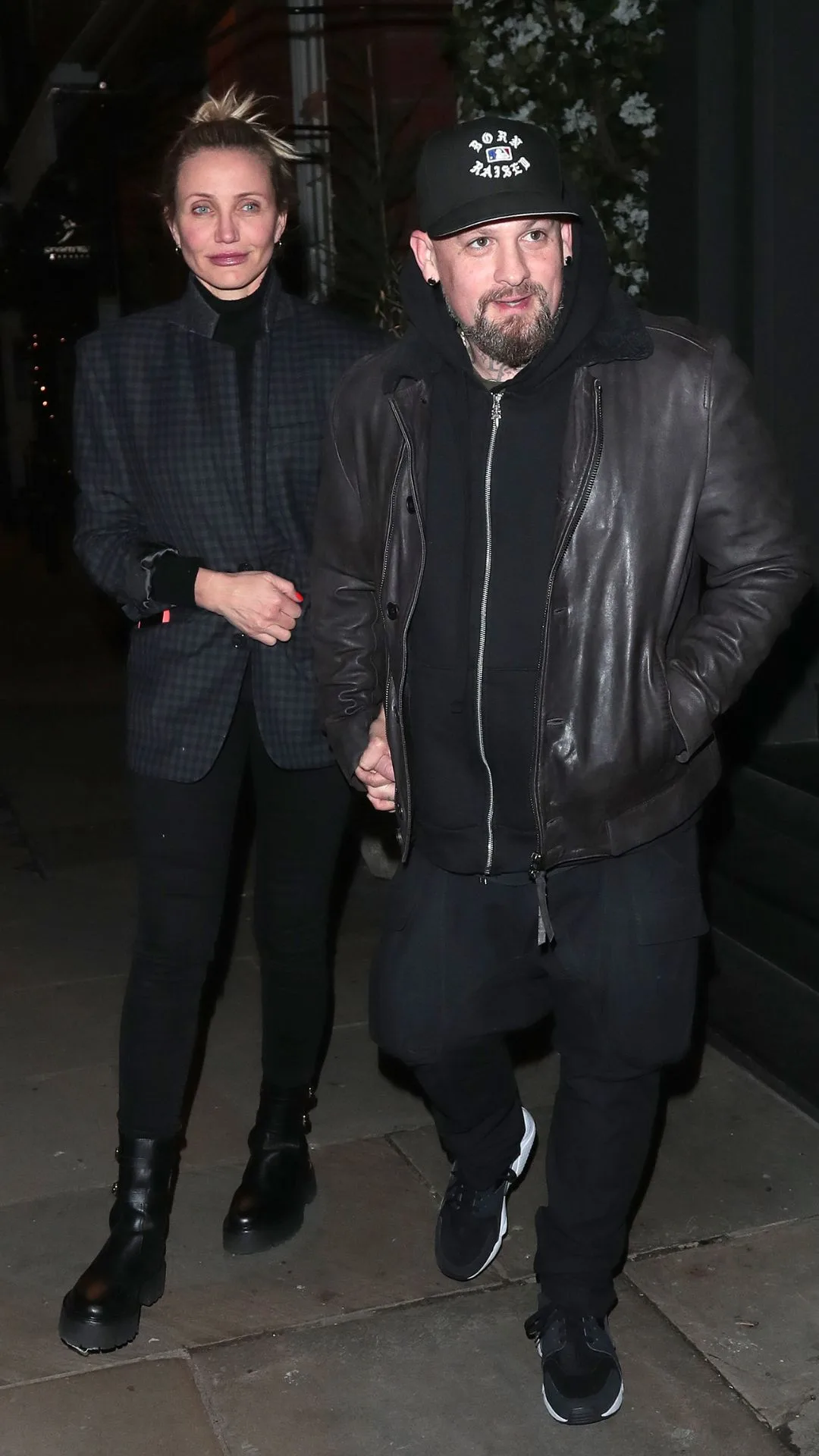 Who Is Cameron Diaz’s Husband Benji Madden & Children?