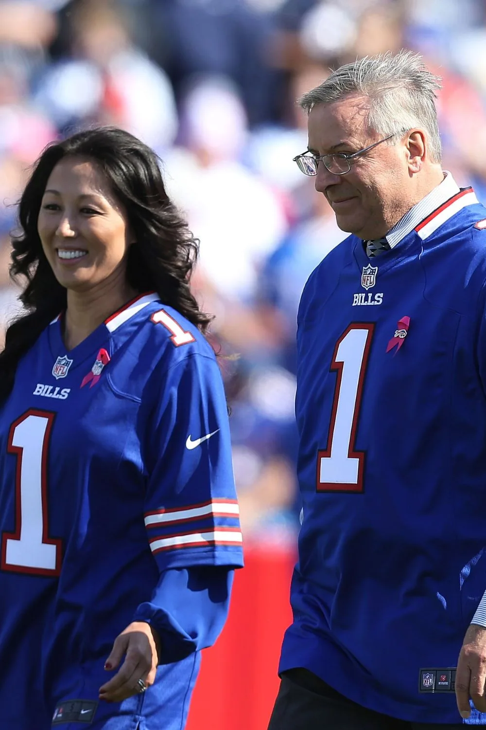 Is Jessica Pegula A Billionaire? Inside The World’s Richest Tennis Star ...