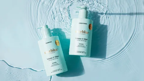 We Tried The Viral Natural Shampoo It-Girls Say 'Transformed Their Hair'