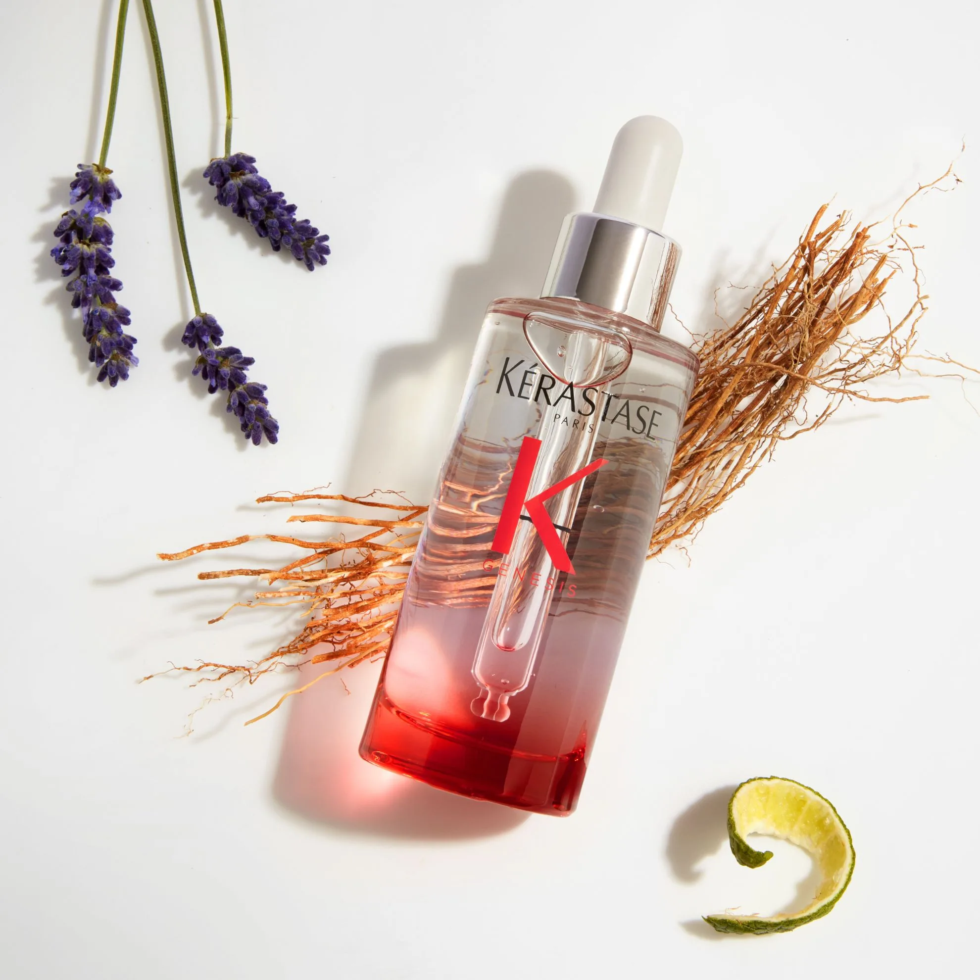 Does Kerastase Genesis Actually Work? A Review
