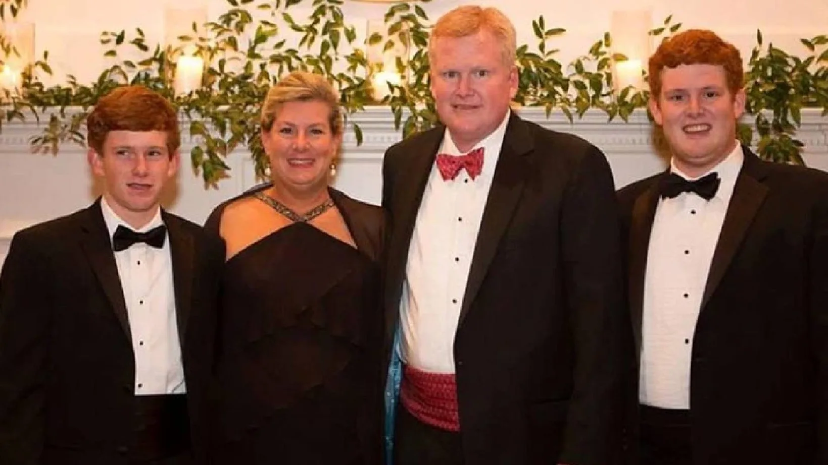 ‘The Murdaugh Murders’ Season Two: True Story, Cast And Release Date