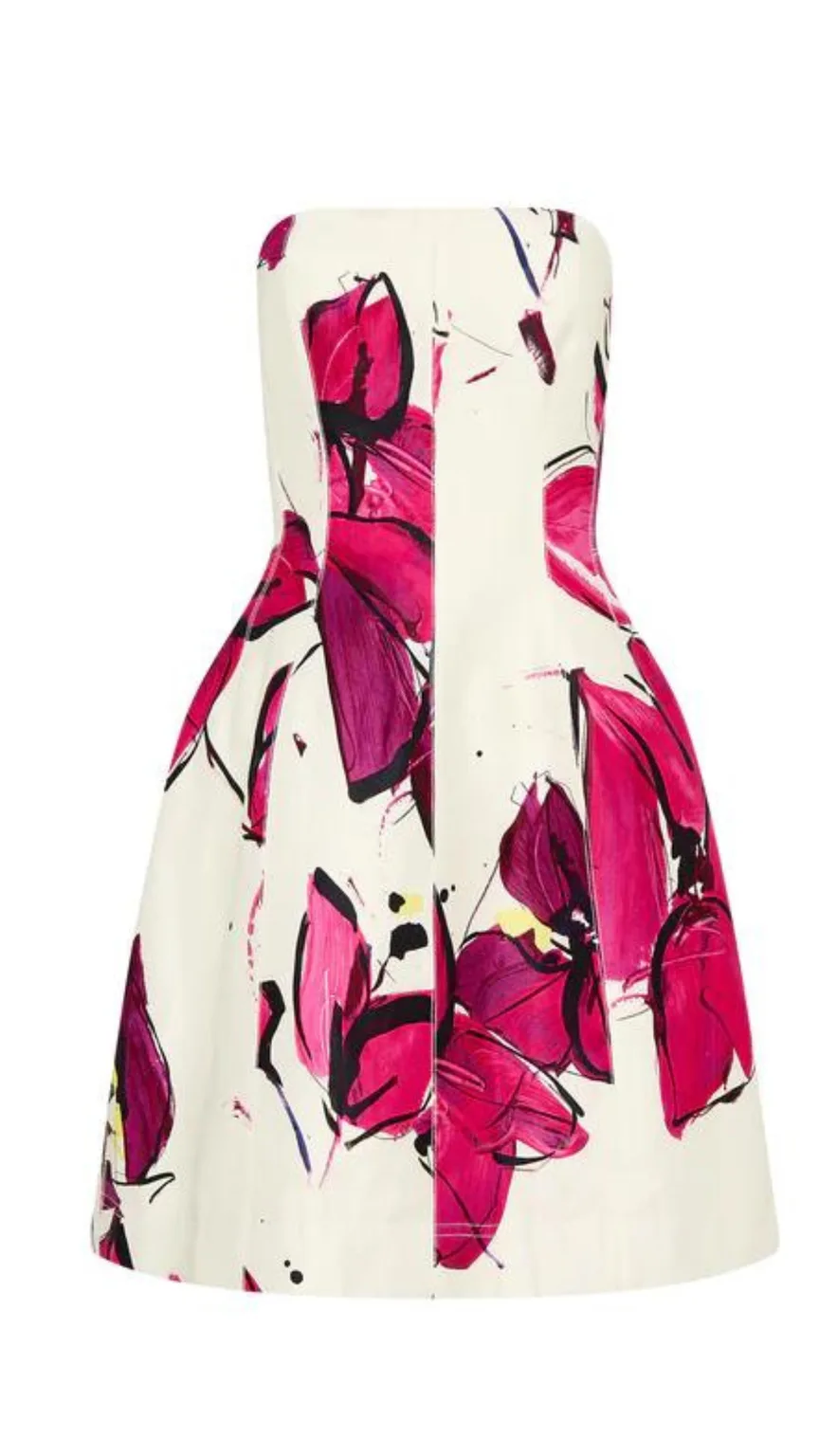 6 Spring Dresses To Wear In 2023