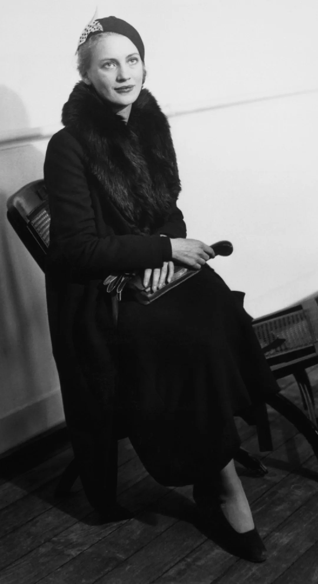 The True Story Of Lee Miller Is Even Cooler Than The Kate Winslet ...