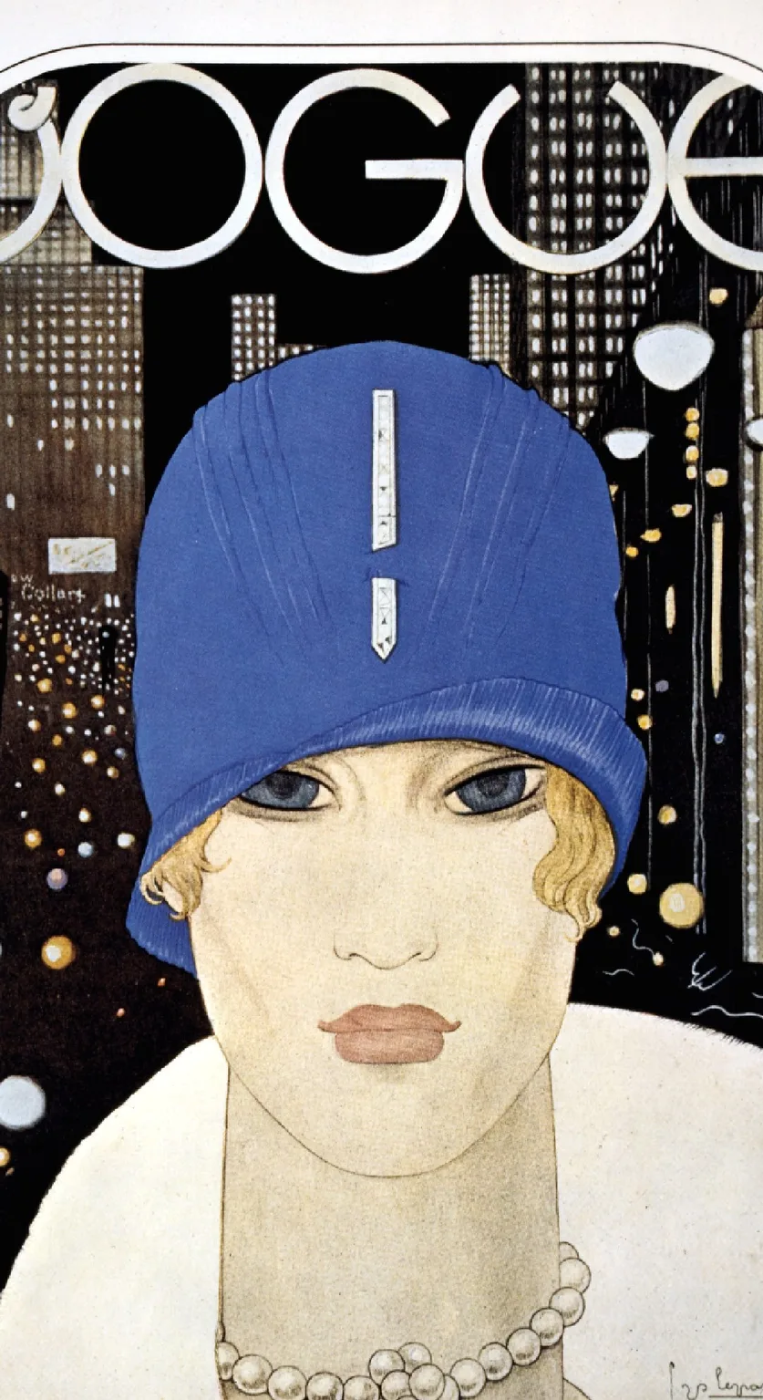 The True Story Of Lee Miller Is Even Cooler Than The Kate Winslet ...