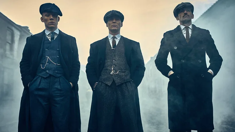 'Peaky Blinders' Movie: Plot, Cast And Release Date