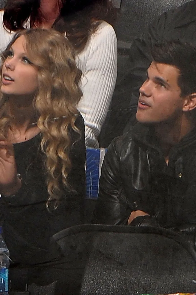 A Complete History Of Taylor Swift's Ex Boyfriends