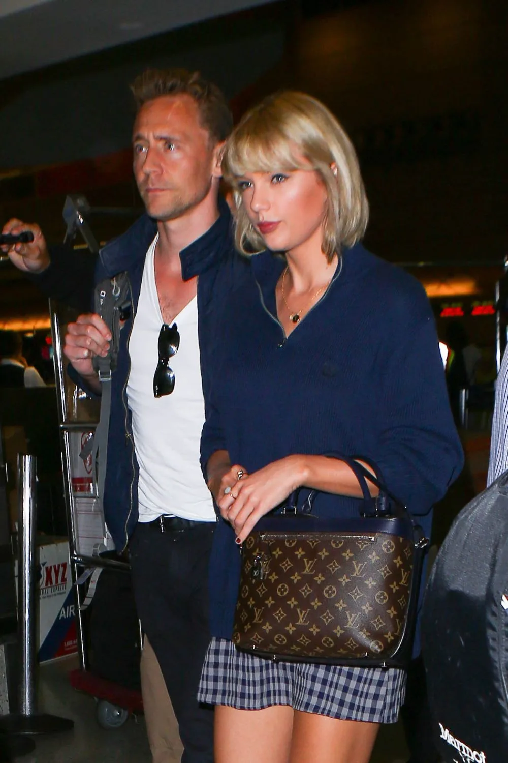 A Complete History Of Taylor Swift's Ex Boyfriends