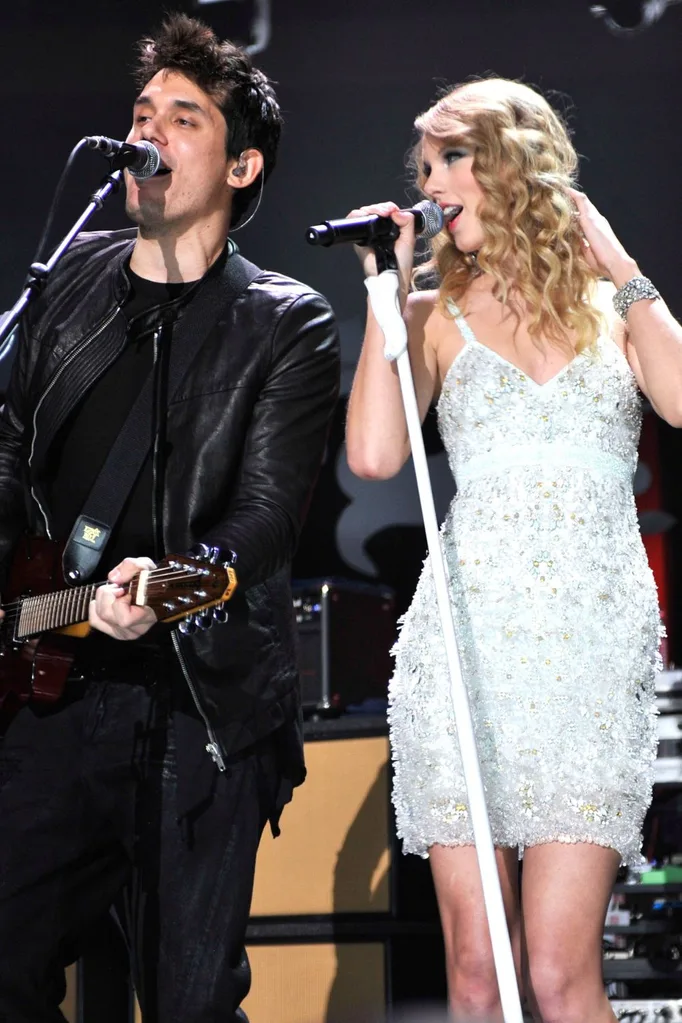 A Complete History Of Taylor Swift's Ex Boyfriends