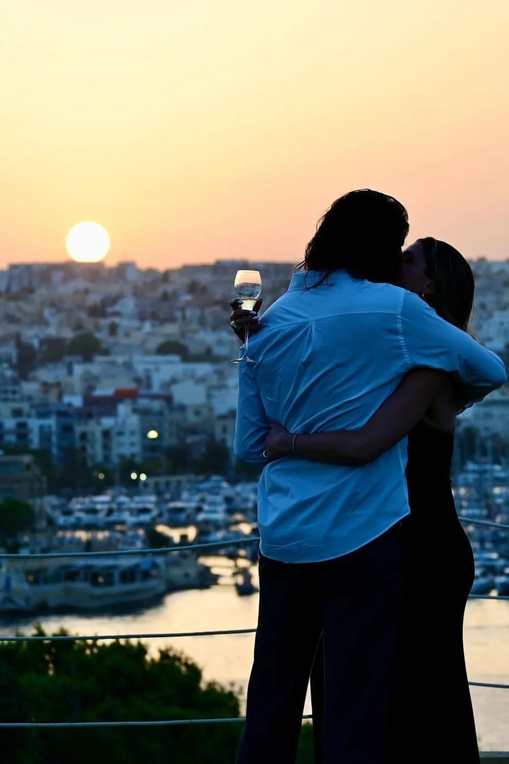 Australian Singer Delta Goodrem Engaged To Partner Matthew Copley