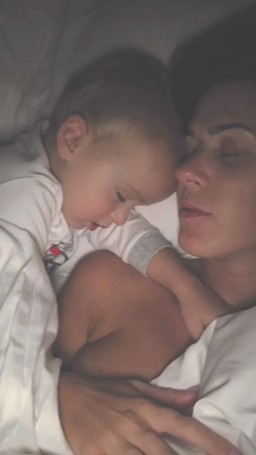 Triangl Swimwear Co-Founder Erin Deering On The Moment Her Marriage Ended