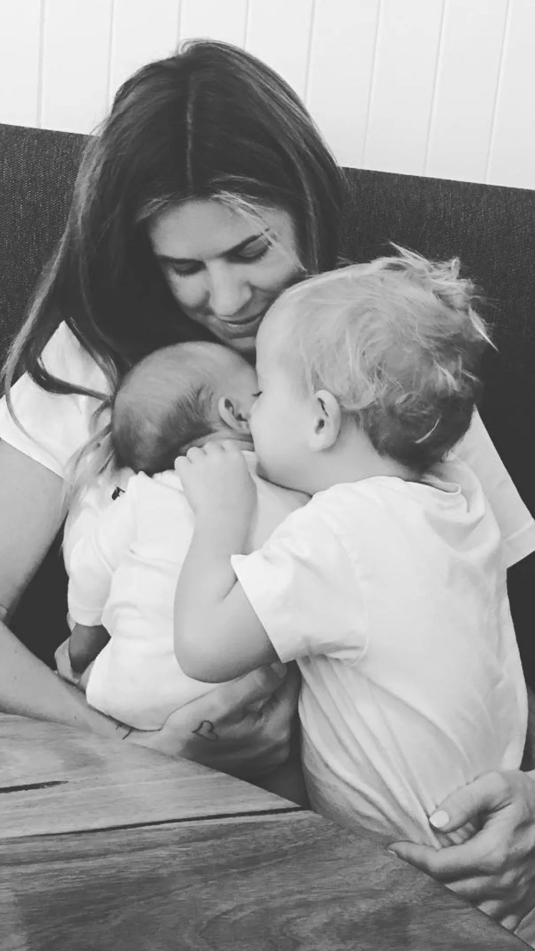 Triangl Swimwear Co-Founder Erin Deering On The Moment Her Marriage Ended