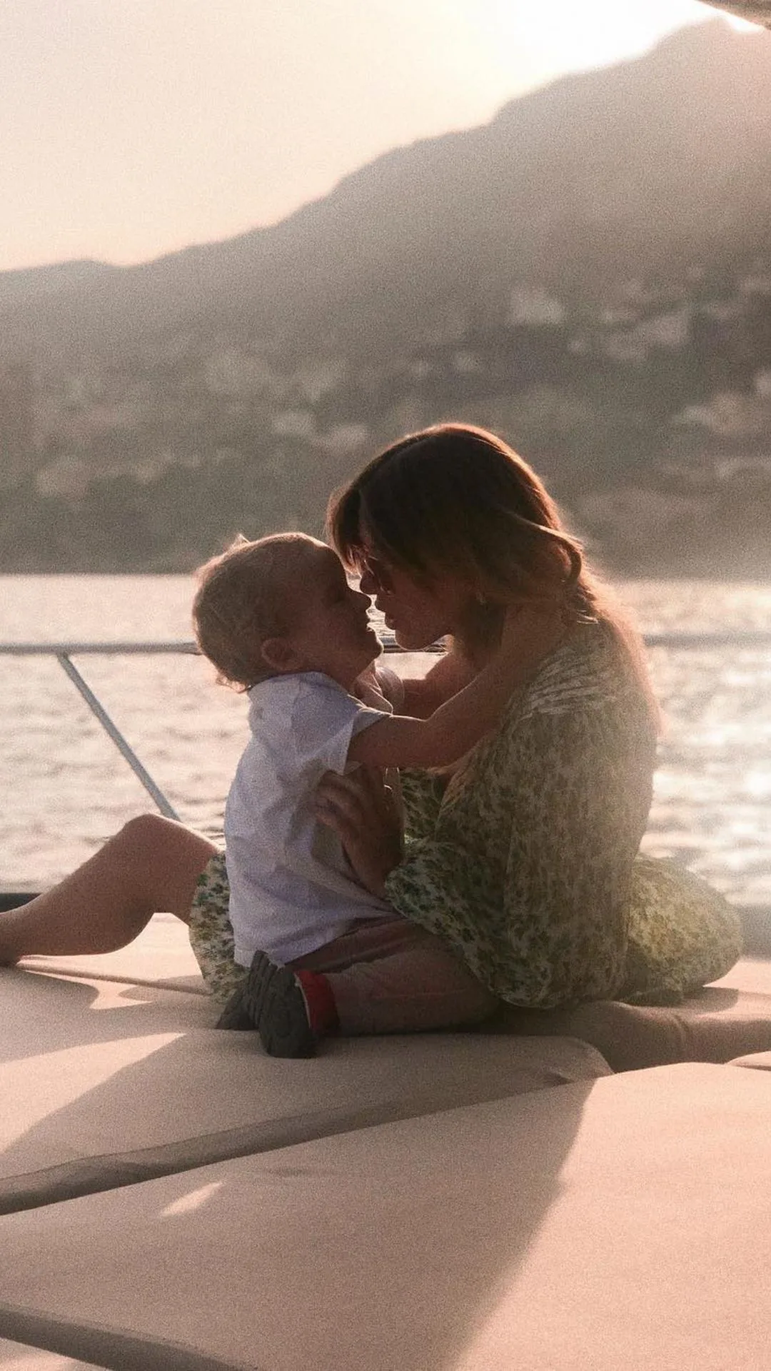 Triangl Swimwear Co-Founder Erin Deering On The Moment Her Marriage Ended