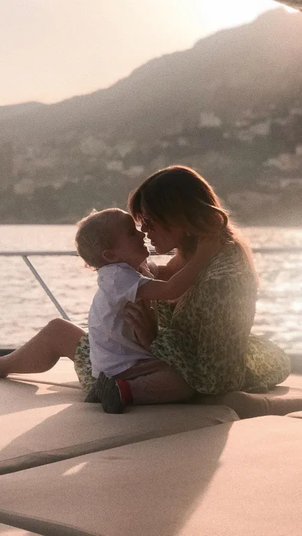 Triangl Swimwear Co-Founder Erin Deering On The Moment Her Marriage Ended