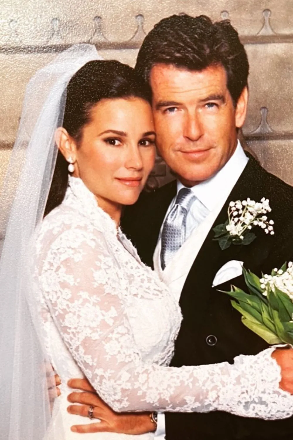 Pierce Brosnan’s Relationship Timeline With Wife Keely Shaye Smith