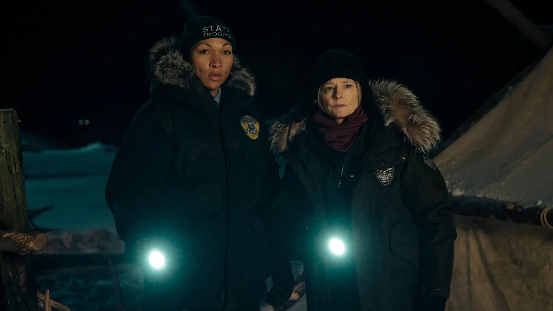 Where To Watch ‘True Detective’ In Australia | marie claire