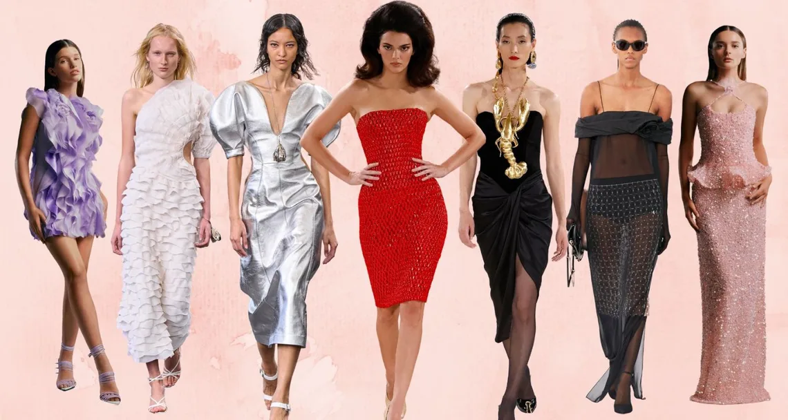 The Biggest Spring/Summer 2024 Trends To Shop From Fashion Week