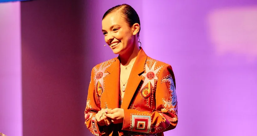 Chloe Hayden’s Speech On Being Neurodivergent And Feeling Powerless