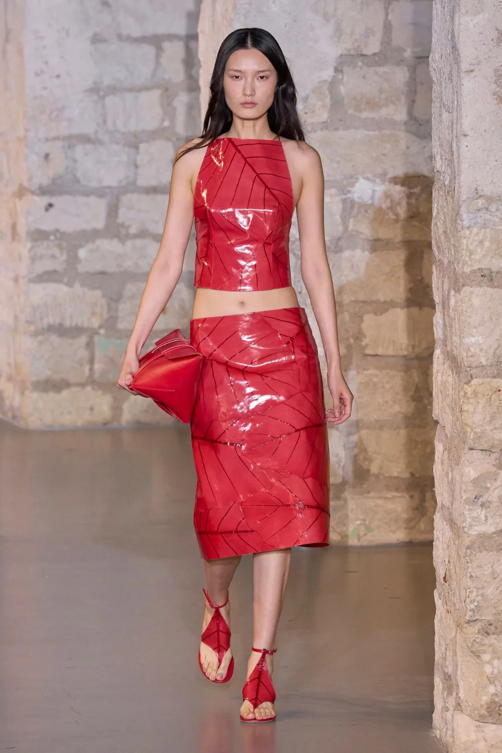 Red Trend 2023/2024: Why It’s All Over Your Dresses, Shoes And Bags