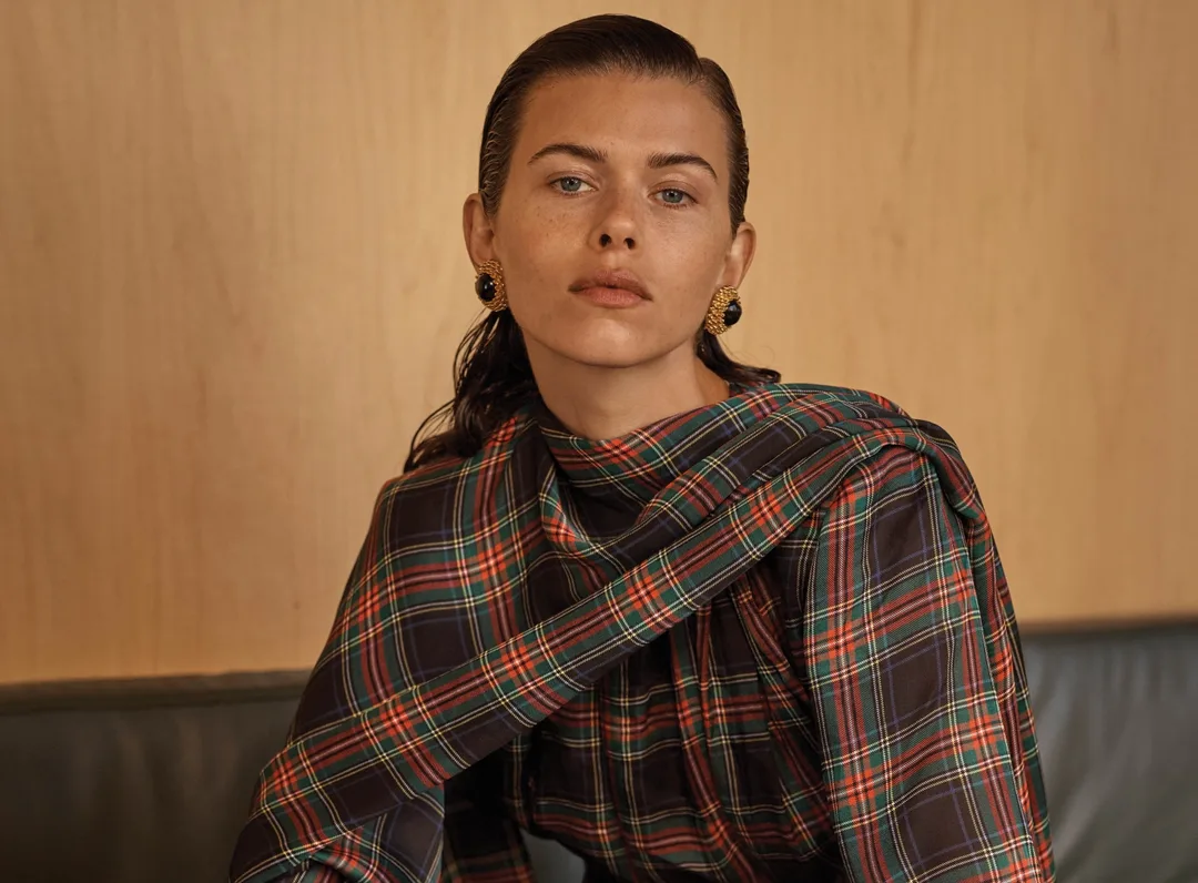 Georgia Fowler Gives Birth To Second Child With Husband | marie claire