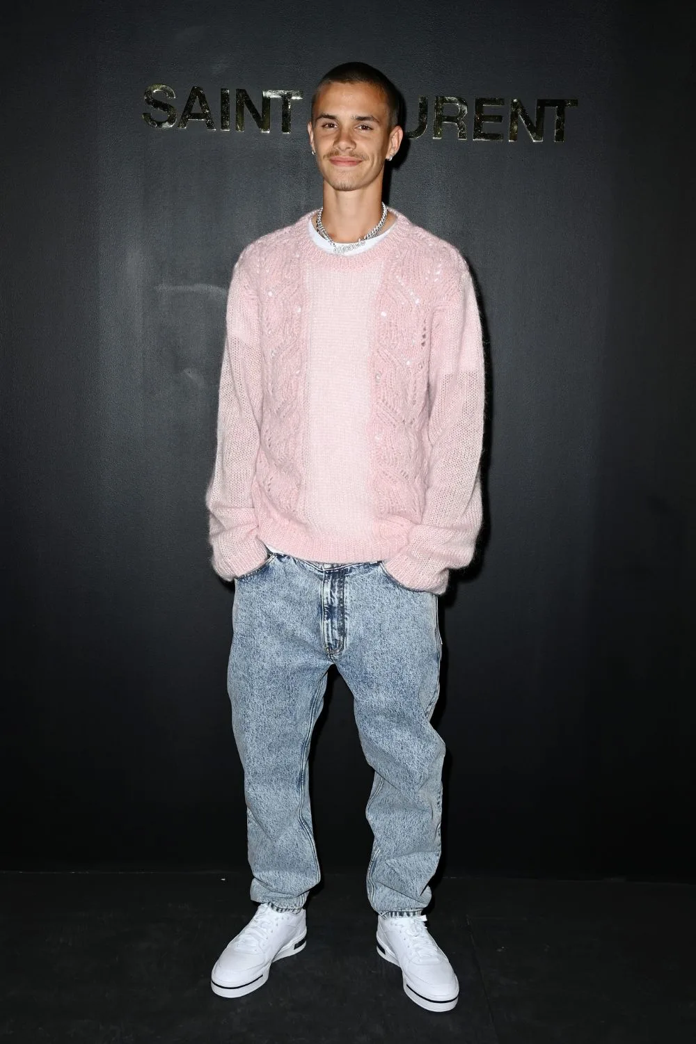 Who Are David And Victoria Beckham’s 4 Kids? Meet Brooklyn, Romeo, Cruz ...