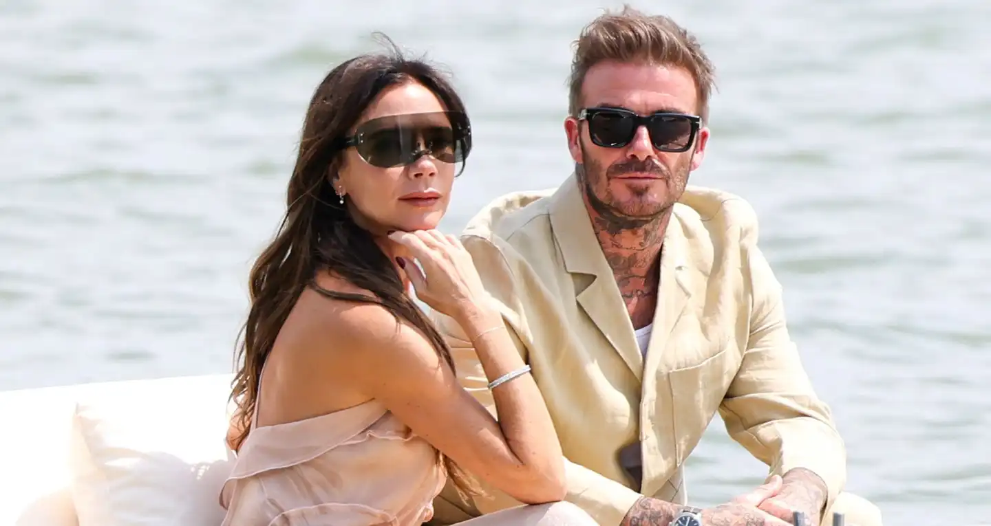 David And Victoria Beckham’s Real Estate Portfolio: Four Luxury Homes ...