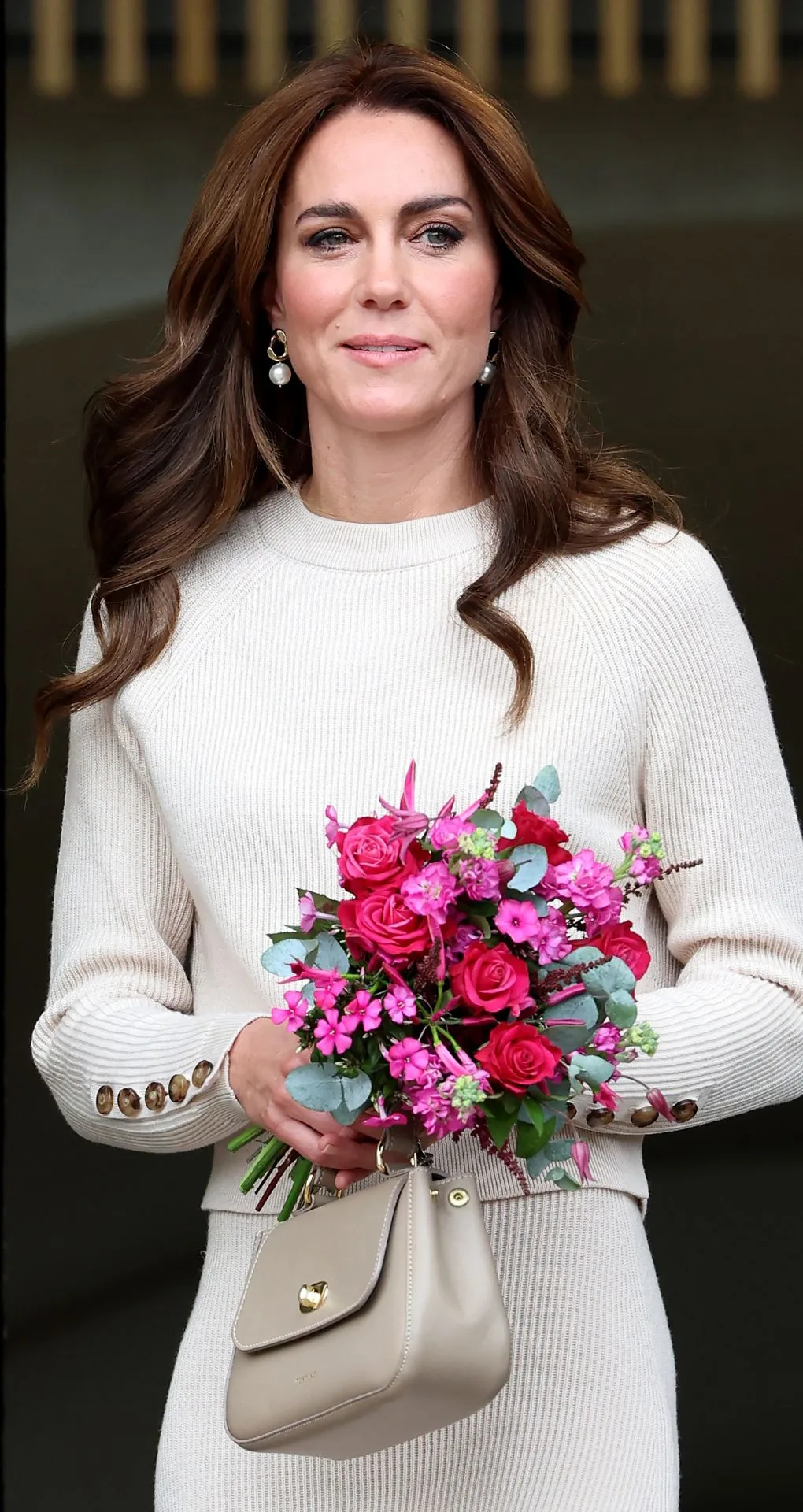 Kate Middleton’s Take On Quiet Luxury Dressing Is Flawless