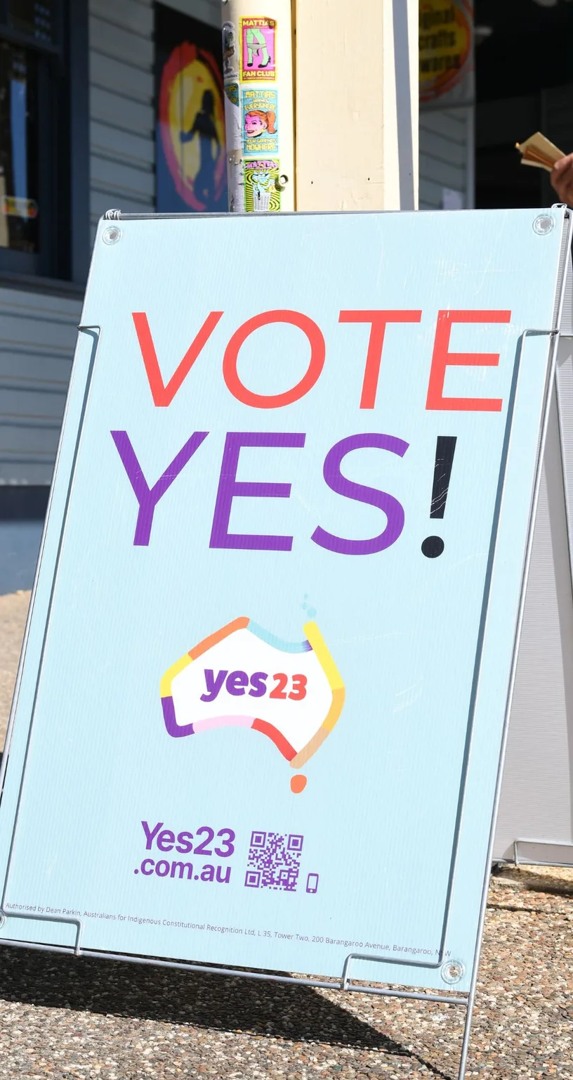 What Happens If The Indigenous Voice To Parliament Referendum Vote Fails?