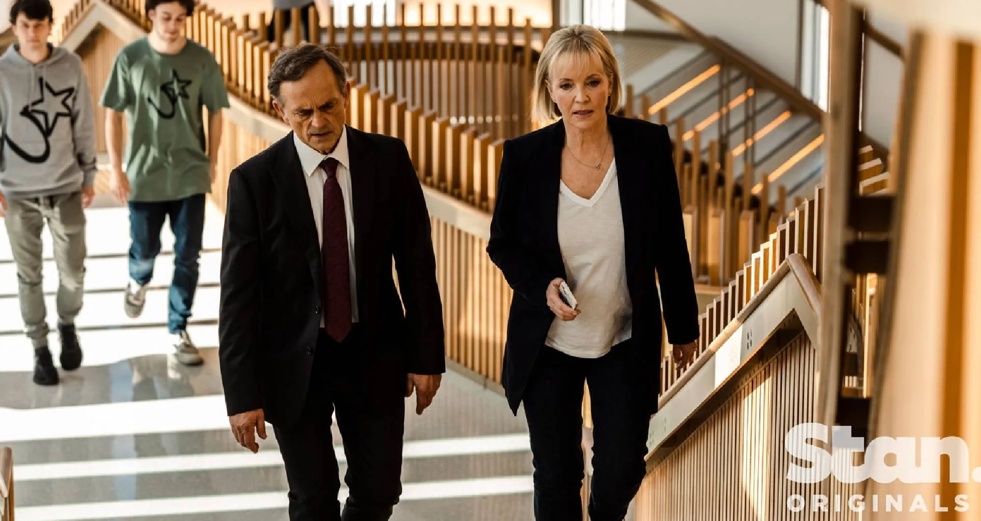 ‘Prosper’: Cast , Release Date And Australian Filming Locations