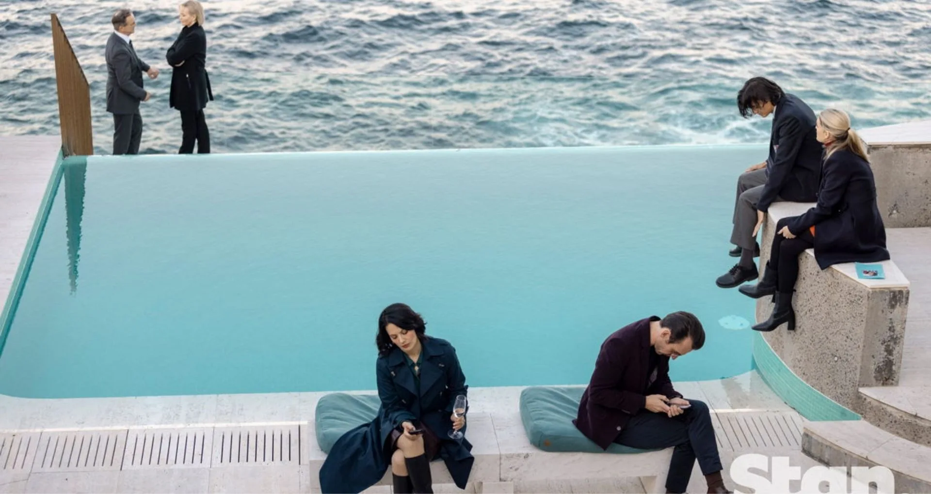 ‘Prosper’: Cast , Release Date And Australian Filming Locations