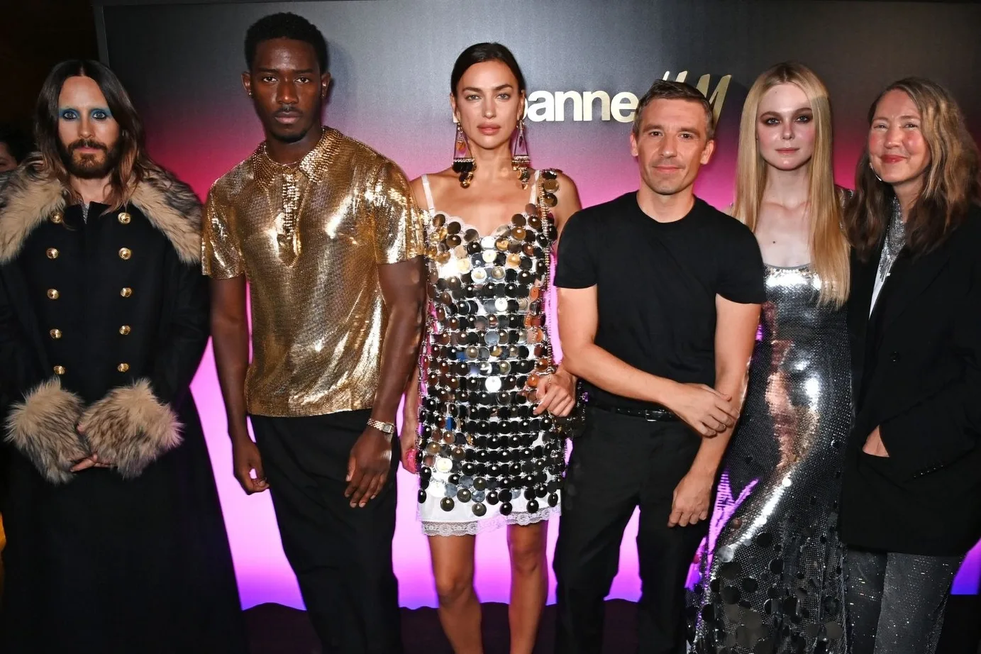 H&M X Paco Rabanne Collab: The Best Looks To Shop