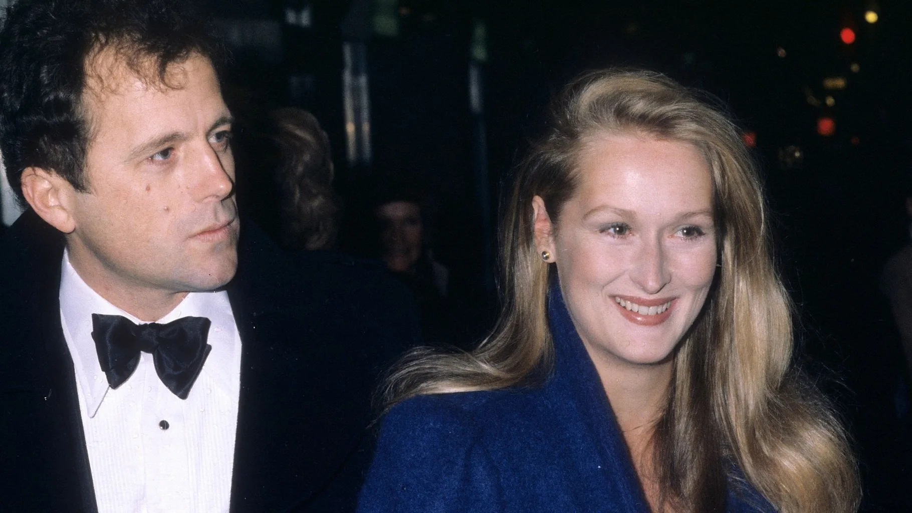 Meryl Streep And Husband Don Gummer Confirm They Separated 6 Years Ago