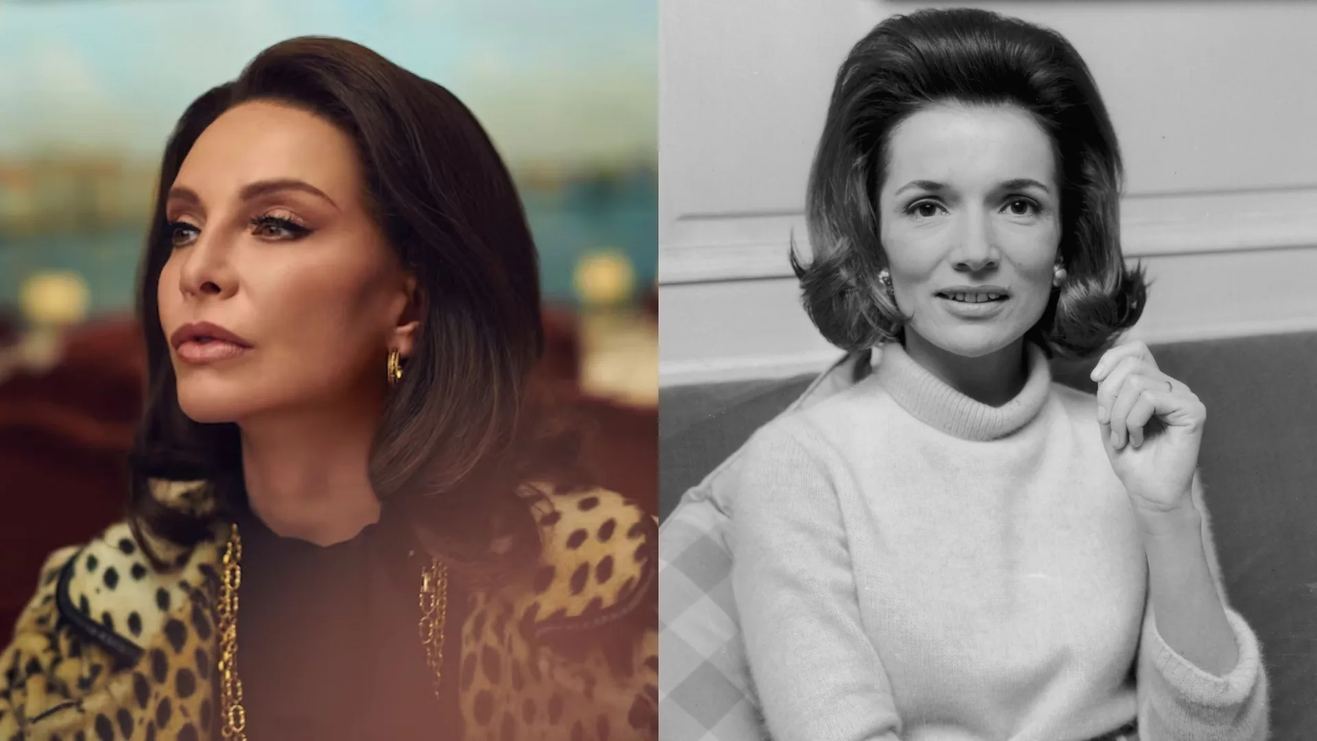 Who Were Truman Capote’s Swans? Meet The Women Of 1960s New York High ...