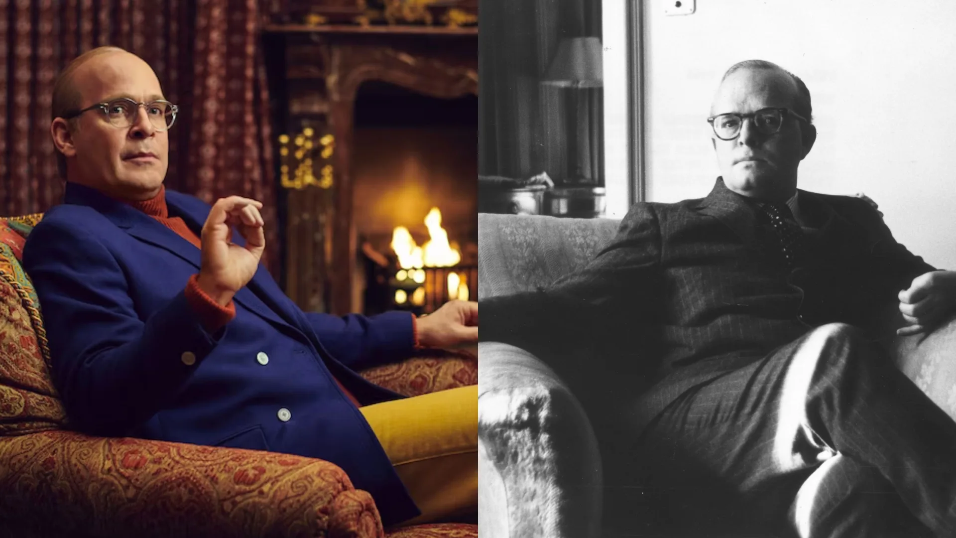 Who Were Truman Capote’s Swans? Meet The Women Of 1960s New York High ...