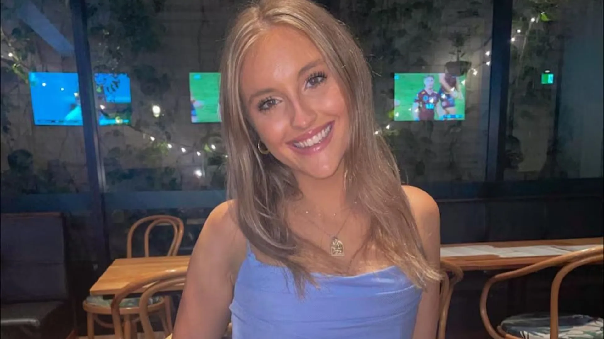 Lilie James' Murder Was Rehearsed And Planned For Days