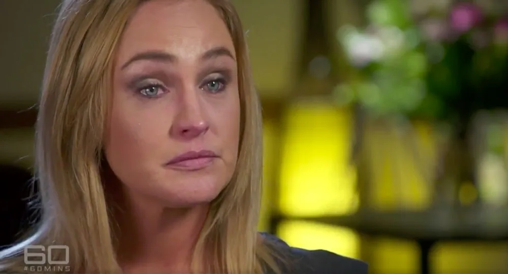 Parents of Darcy Atkinson Want Answers