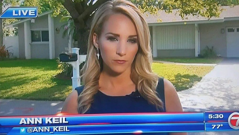 Chilling Details Of Tinder Stalker’s Dangerous Past Emerge | marie claire