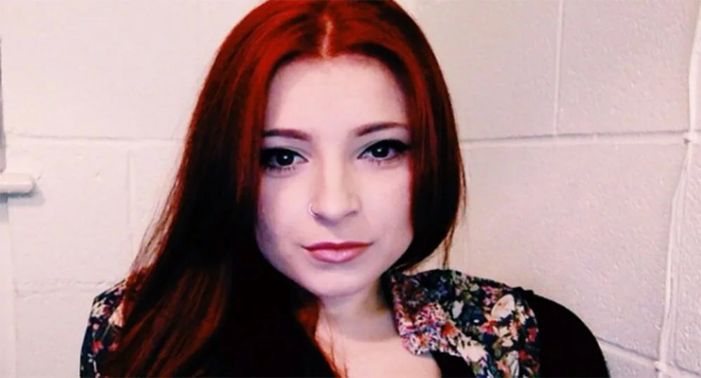 This Woman Was Given An Award By Stephen Hawking For Her Inspiring ...