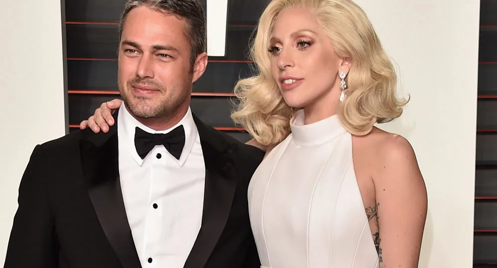 Lady Gaga Opens Up About The Real Reason She Split With Taylor Kinney ...