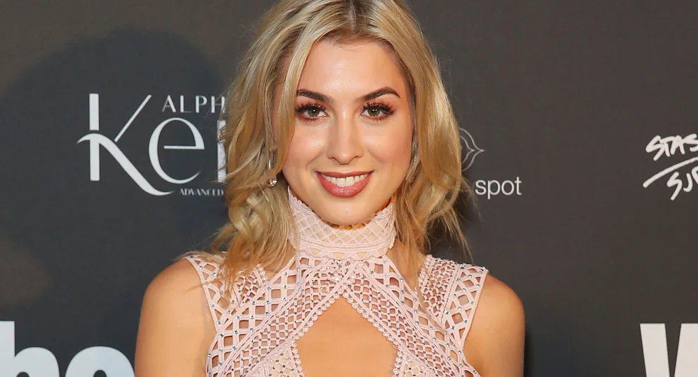 Alex Nation Opens Up About The Hurtful Reactions She Received As A ...