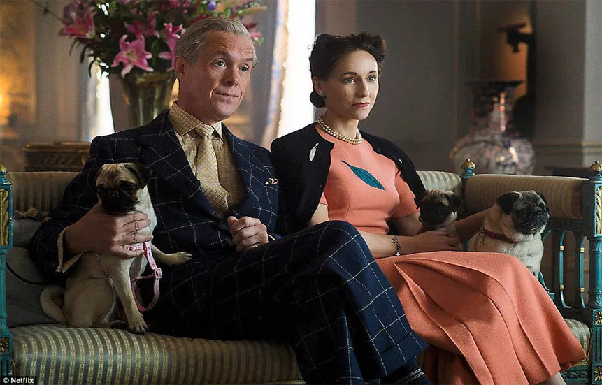 Who Is Wallis Simpson And Why Is Her Story So Important To The Royal Family