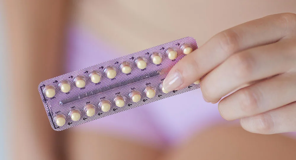 New Safety Advice Issued About The Contraceptive Pill