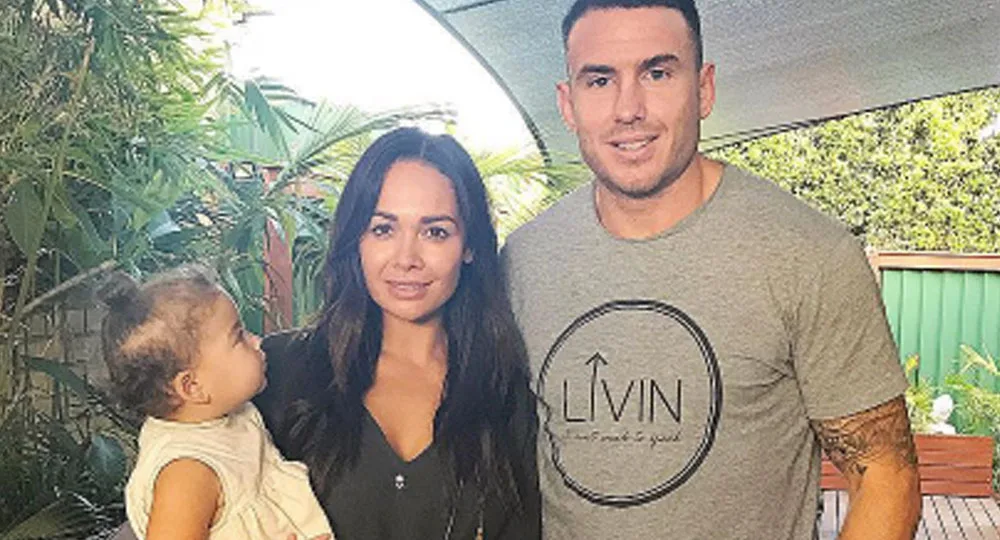 Kayla Boyd Pens Powerful Blog Post About Her Decision To Have An Abortion