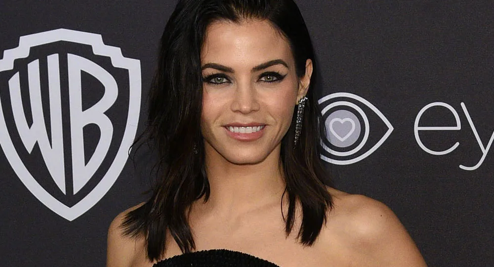 Channing Tatum Shares Racy Instagram Pic Of Wife Jenna Dewan-Tatum ...