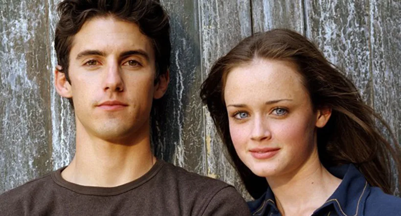 Milo Ventimiglia AKA Jess Just Came Up With A New Theory About The ...