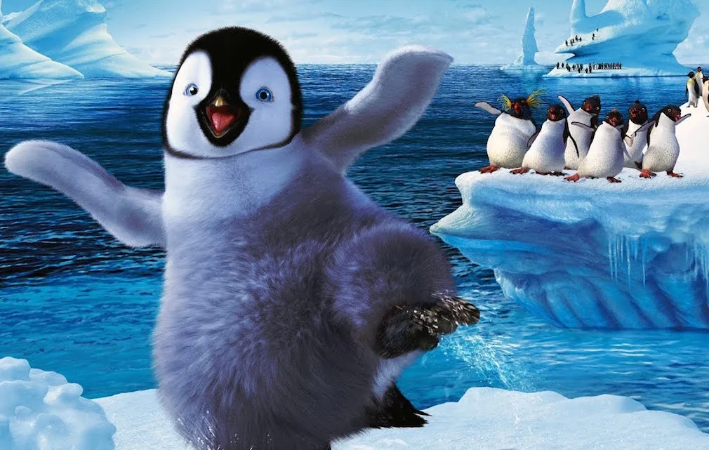 The Best Aussie Films of All Time | marie claire