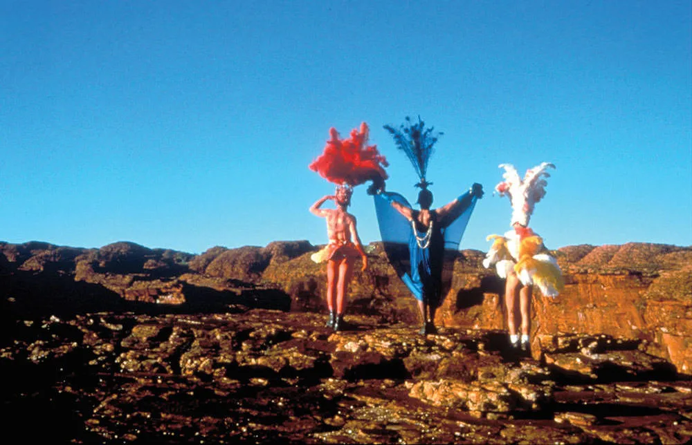 The Best Aussie Films of All Time | marie claire