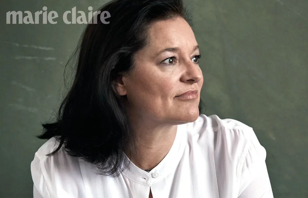 "I Escaped Australia's Worst Serial Killer Couple" | marie claire