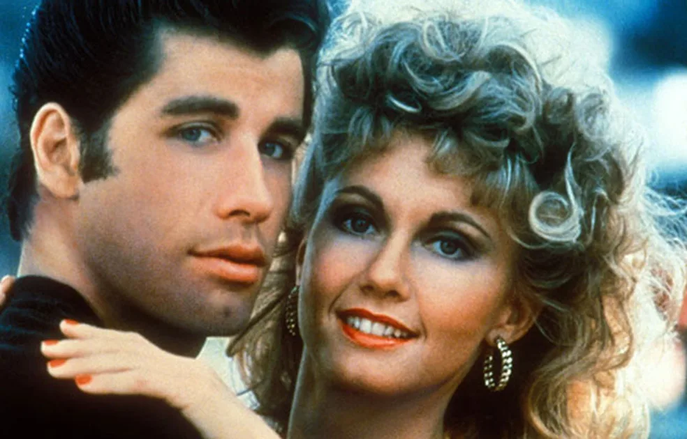 There Might Be A Grease Reunion For Its 40th Anniversary
