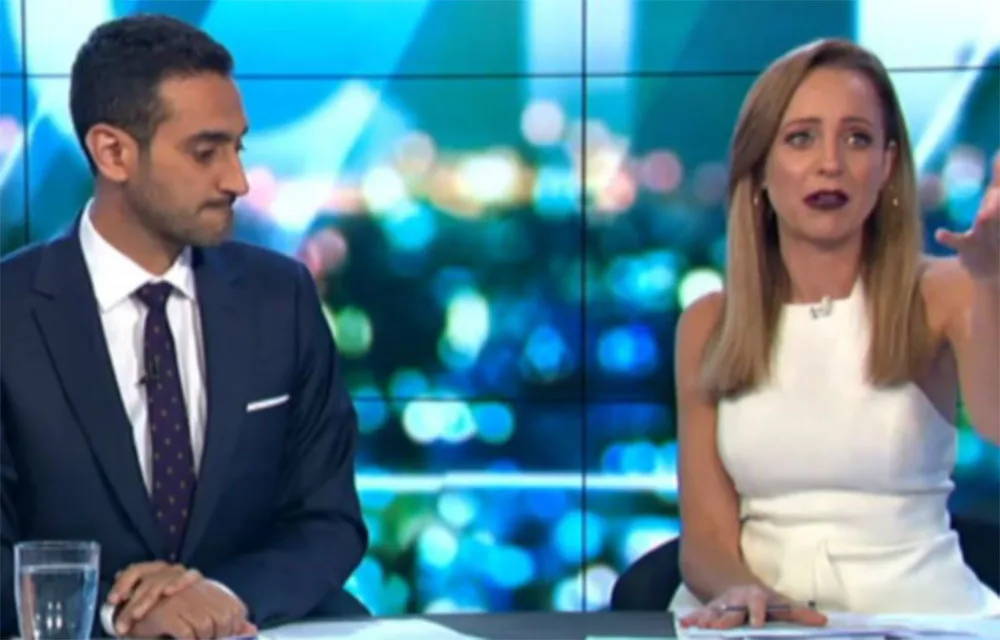 Carrie Bickmore Opens Up About Late Husband Greg Lange In New Interview